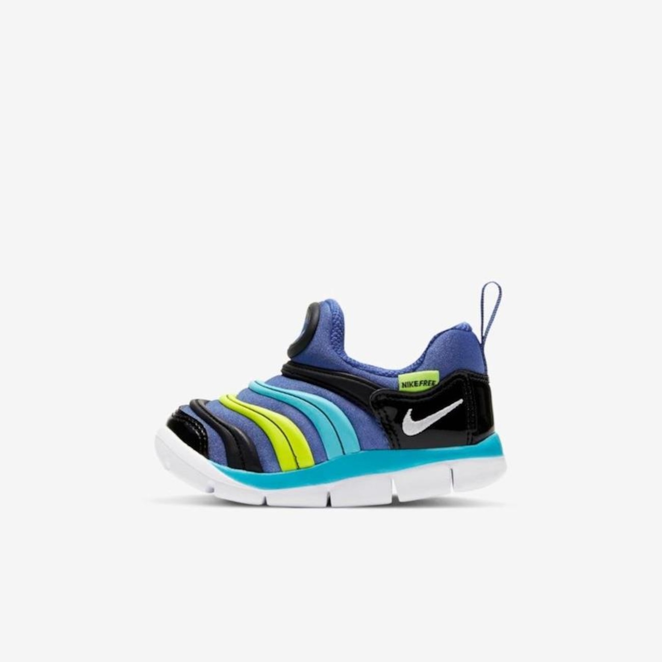 Tênis Nike Dynamo Free TD - Infantil | Centauro