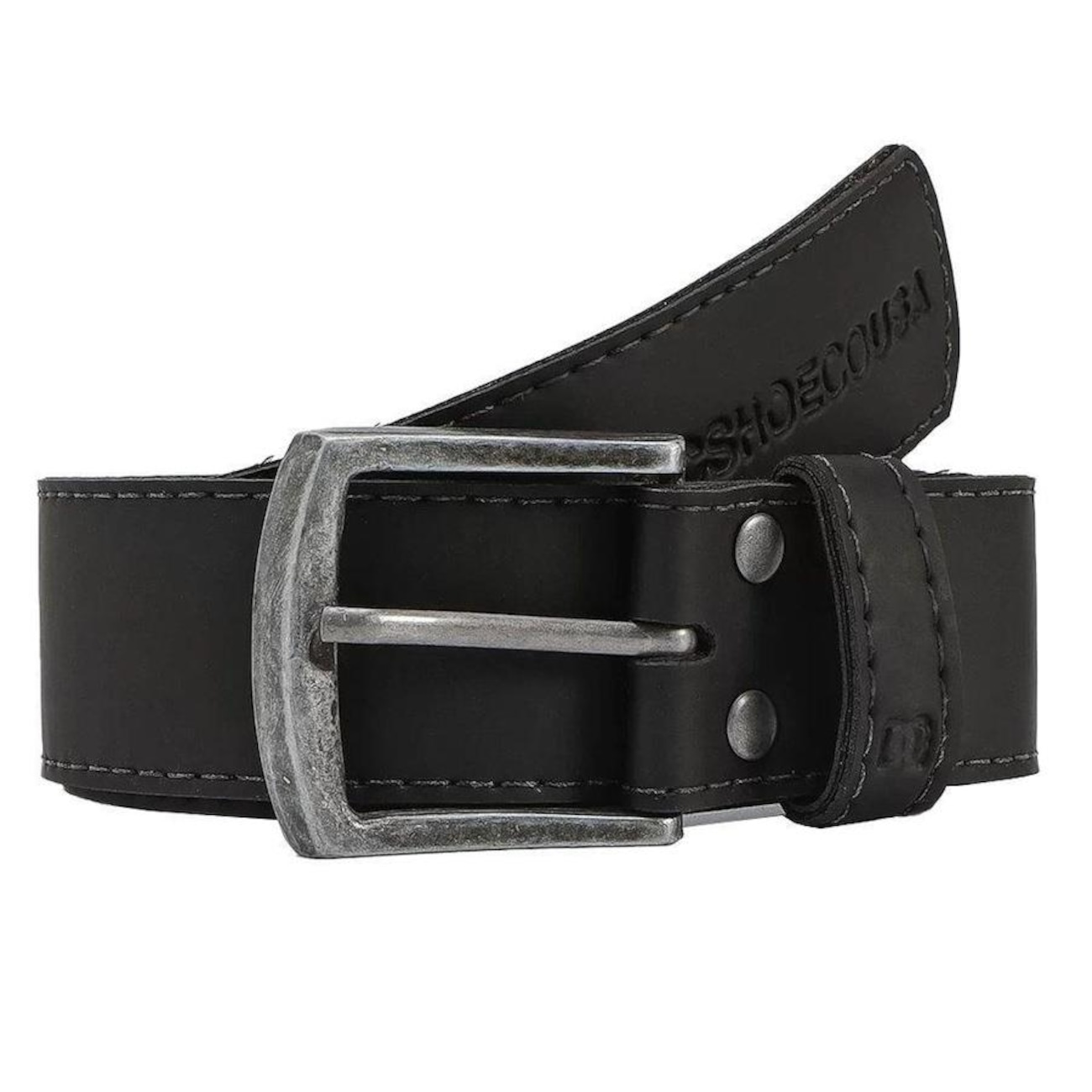 Cinto DC Shoes Barricade Belt | Centauro