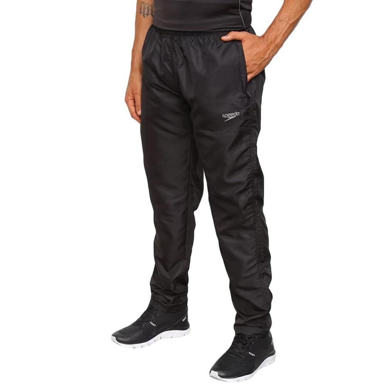 Calça Speedo Texture - Masculina | Centauro