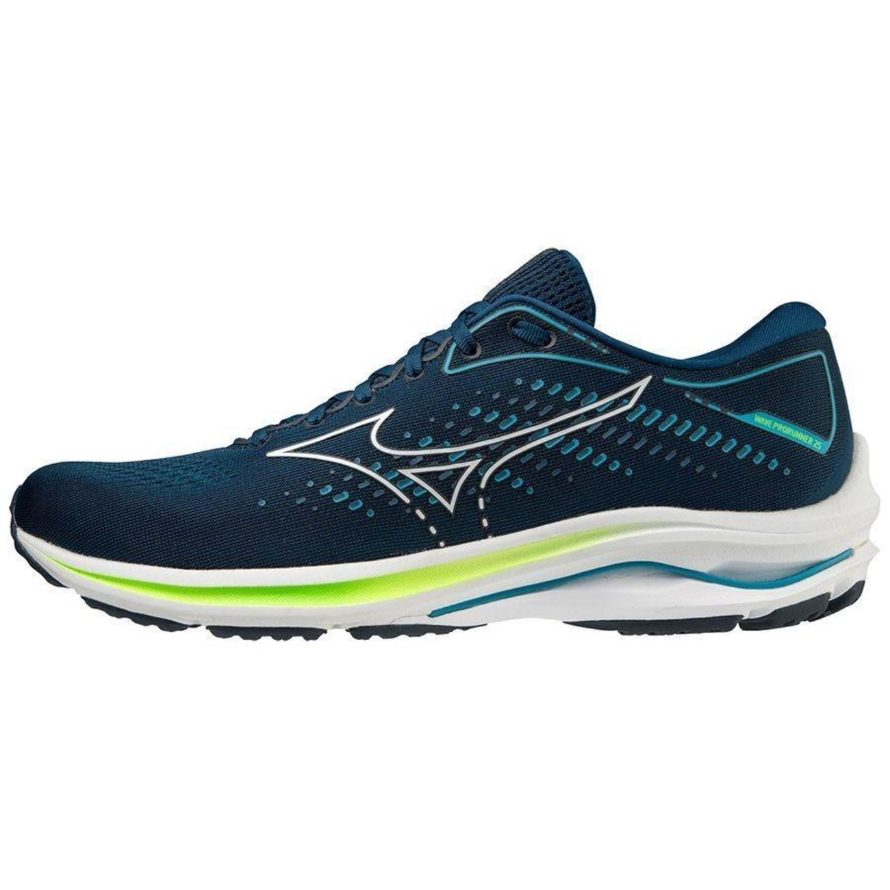 Tênis Mizuno Wave Prorunner 25 - Masculino | Centauro