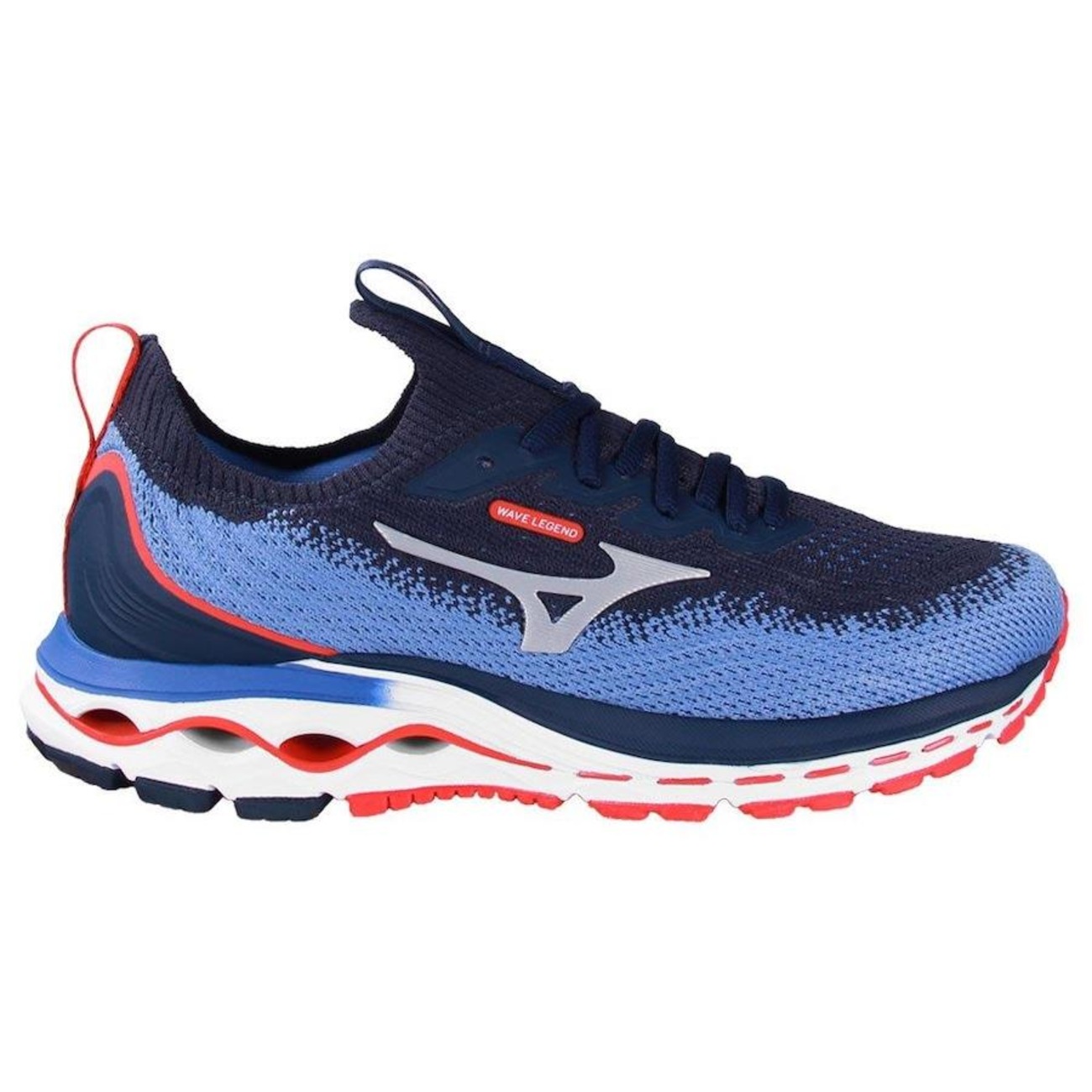 Tênis Mizuno Wave Legend - Masculino | Centauro