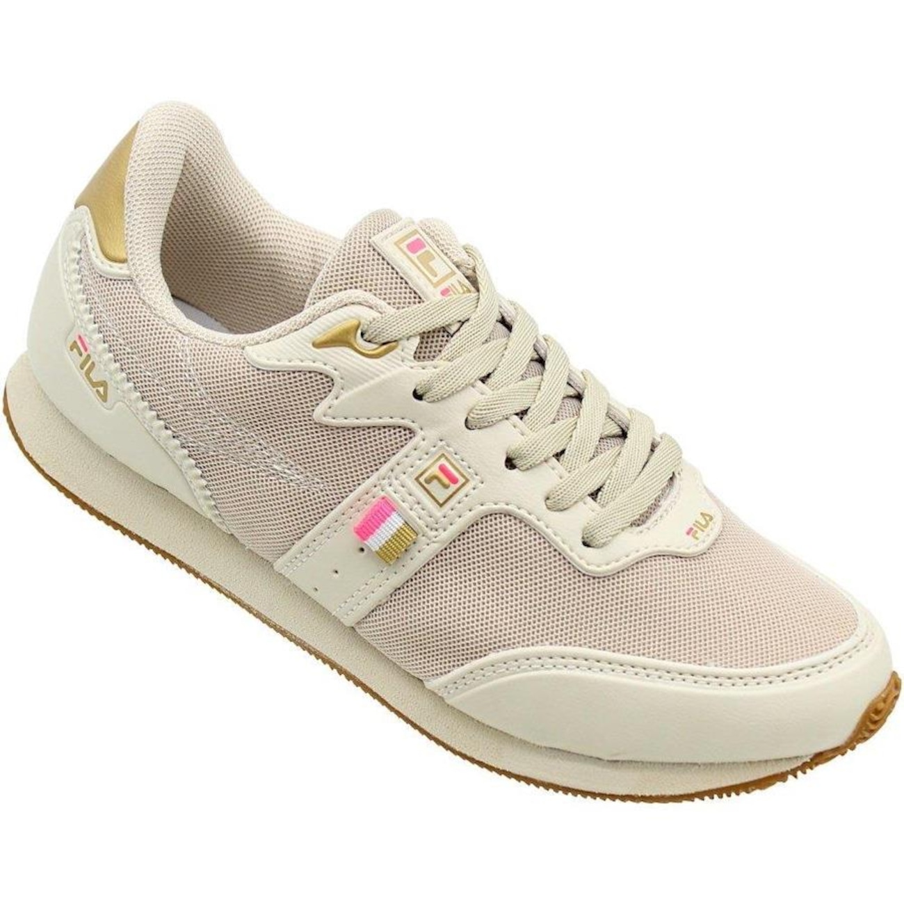 Tênis Fila Vintage Runner - Feminino | Centauro