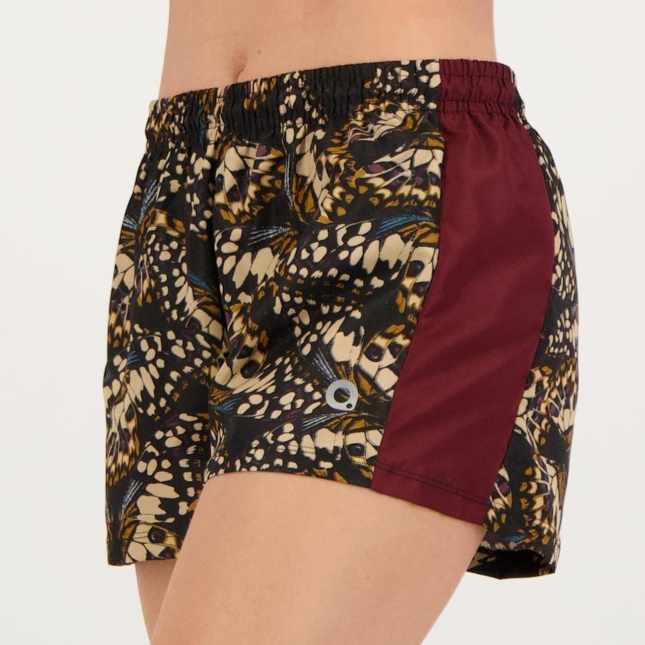 Short Area Grace - Feminino | Centauro