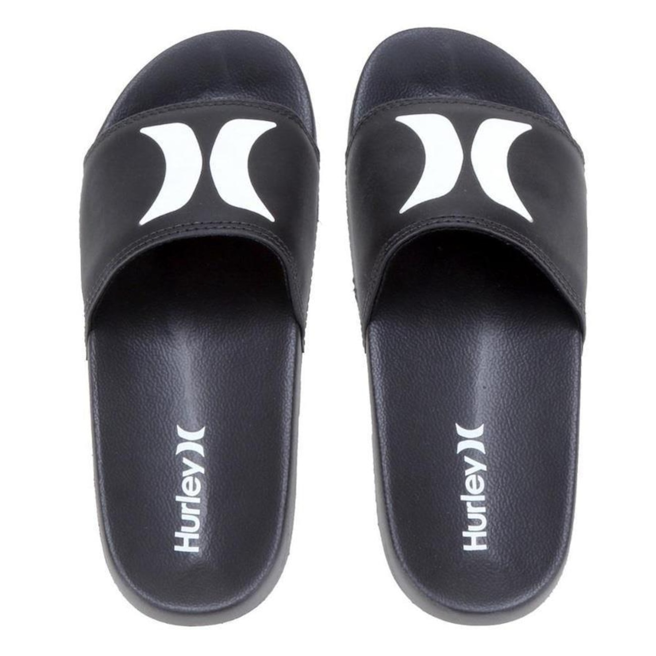 Chinelo Hurley Icon - Masculino em Promoção | Centauro