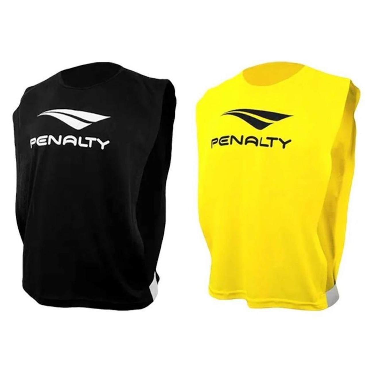 Kit de Coletes Penalty com 2 Unidades - Infantil em Promoção | Centauro