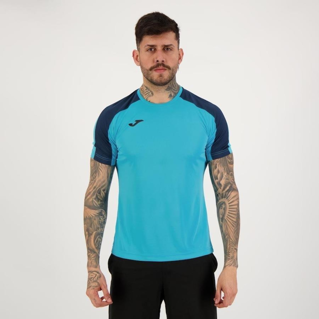 Camiseta Joma Academy - Masculina | Centauro