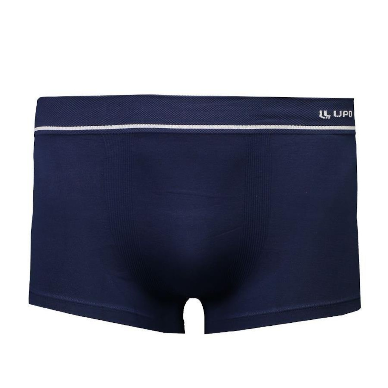 Cueca Sunga Lupo Microfibra Sem Costura - Adulto | Centauro