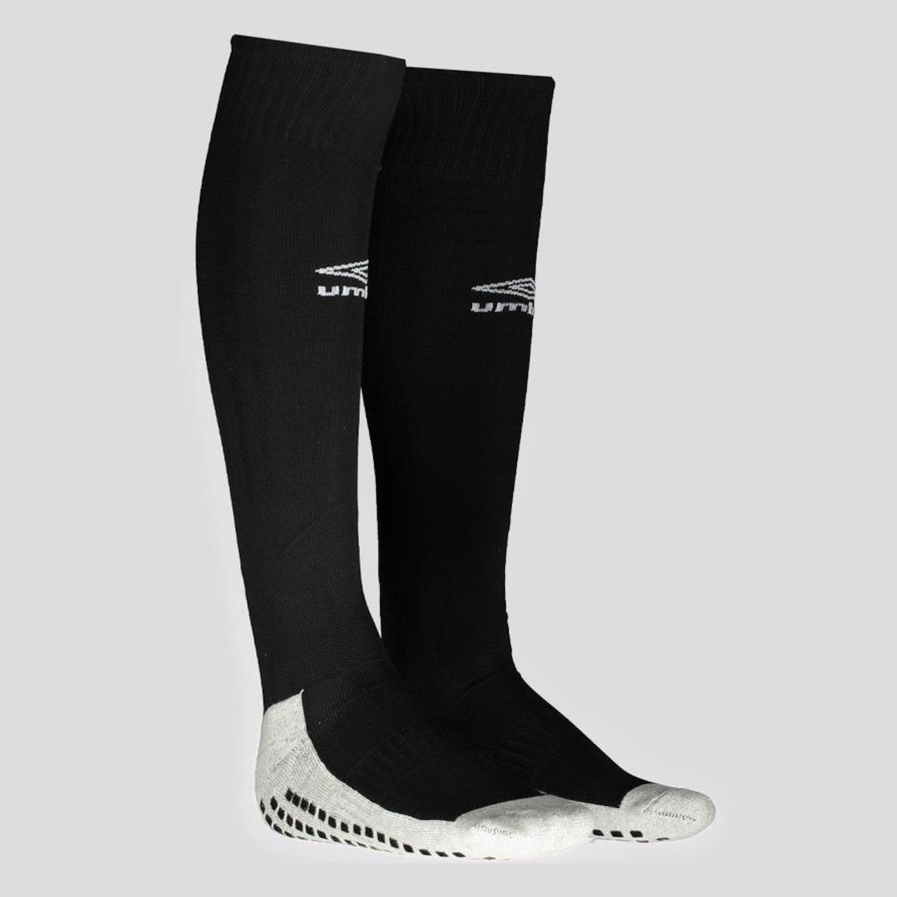 Meião Umbro Grip - Adulto | Centauro