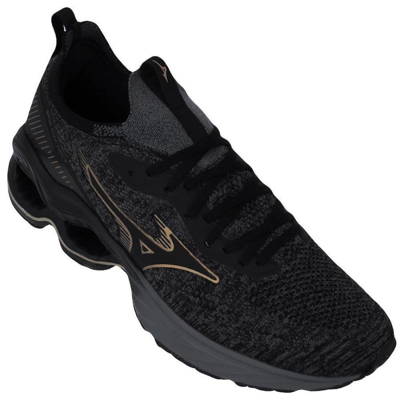 Tênis Mizuno Invictus 3 - Masculino em Promoção | Centauro