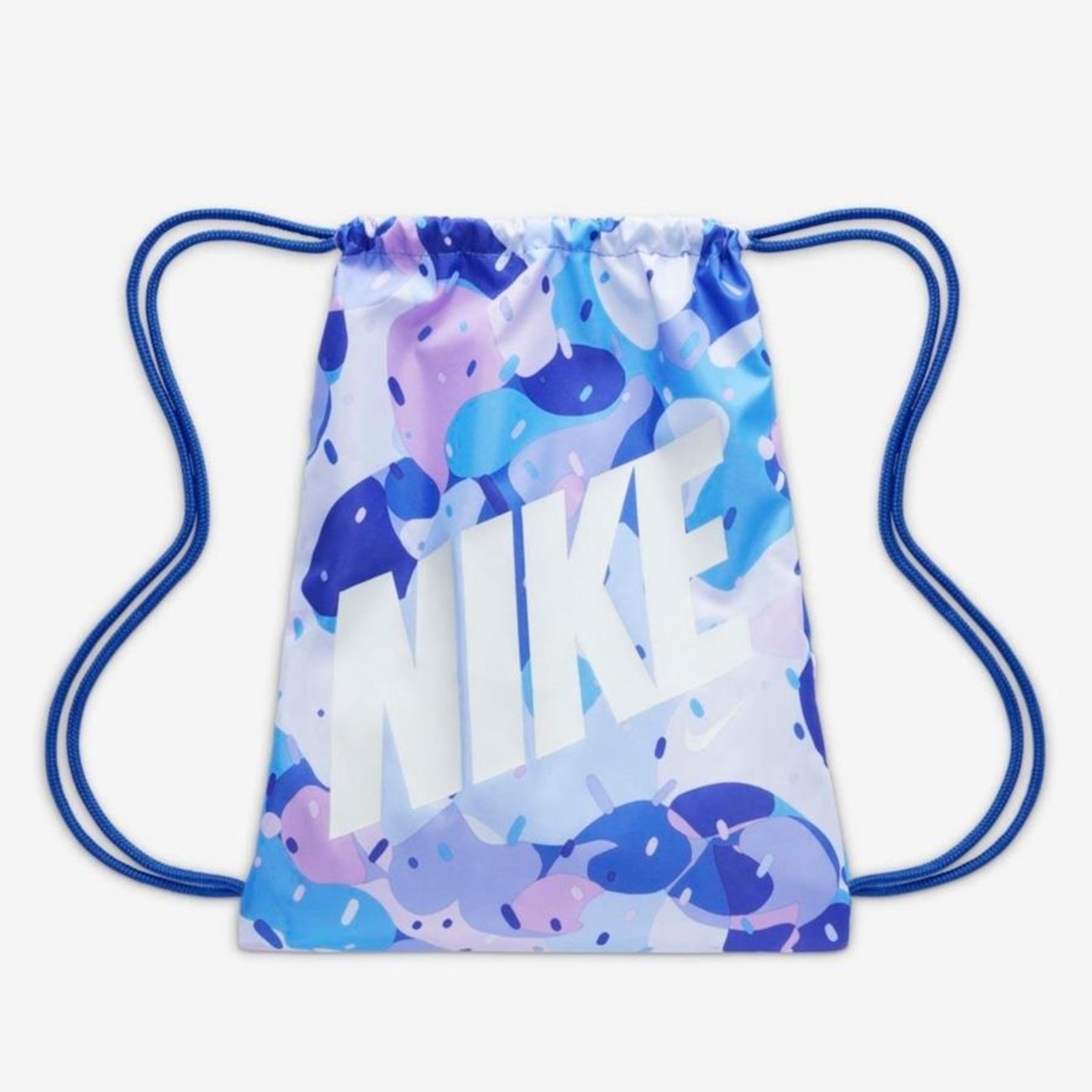 Gym Sack Nike Drawstring - Infantil | Centauro