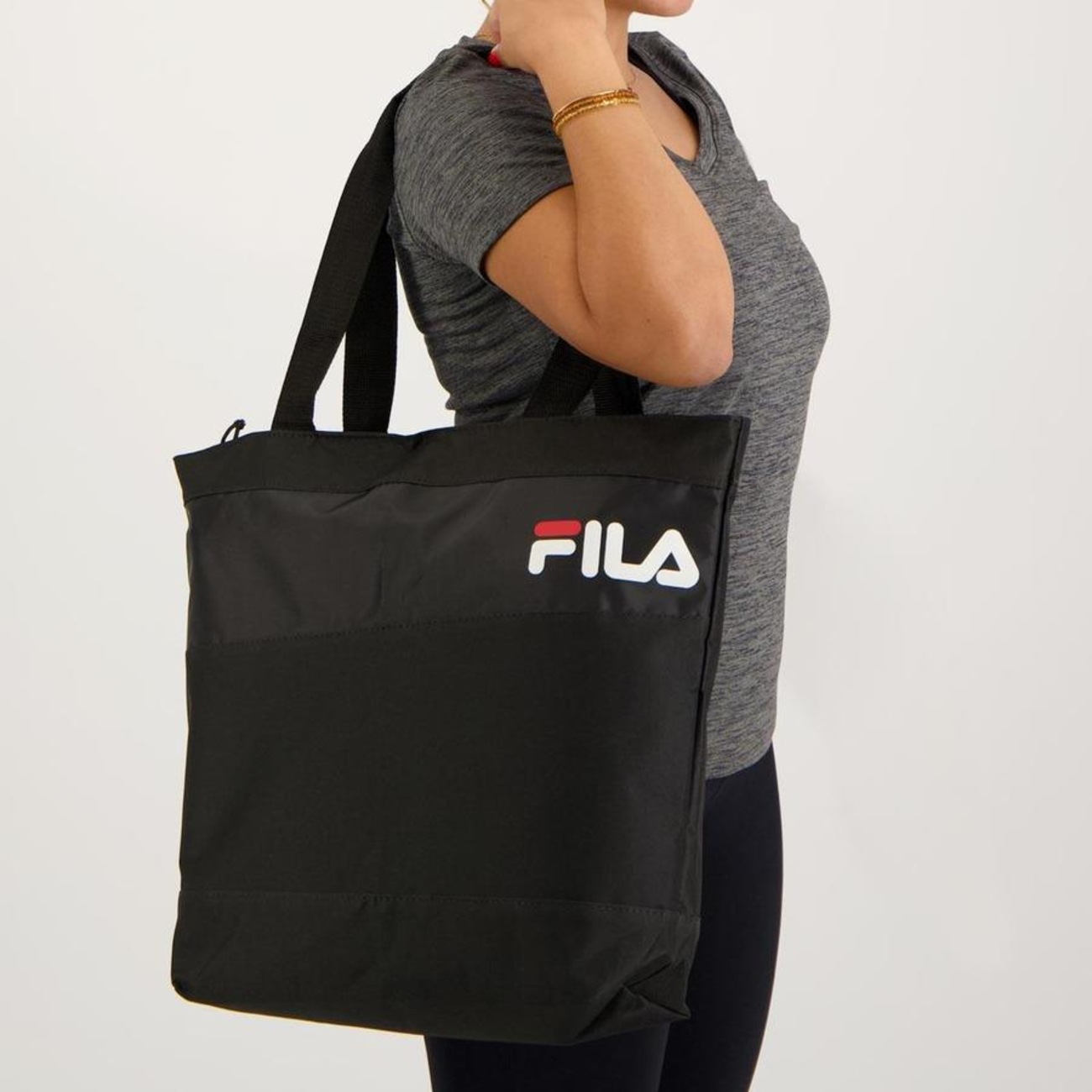 Bolsa Fila Multi | Centauro