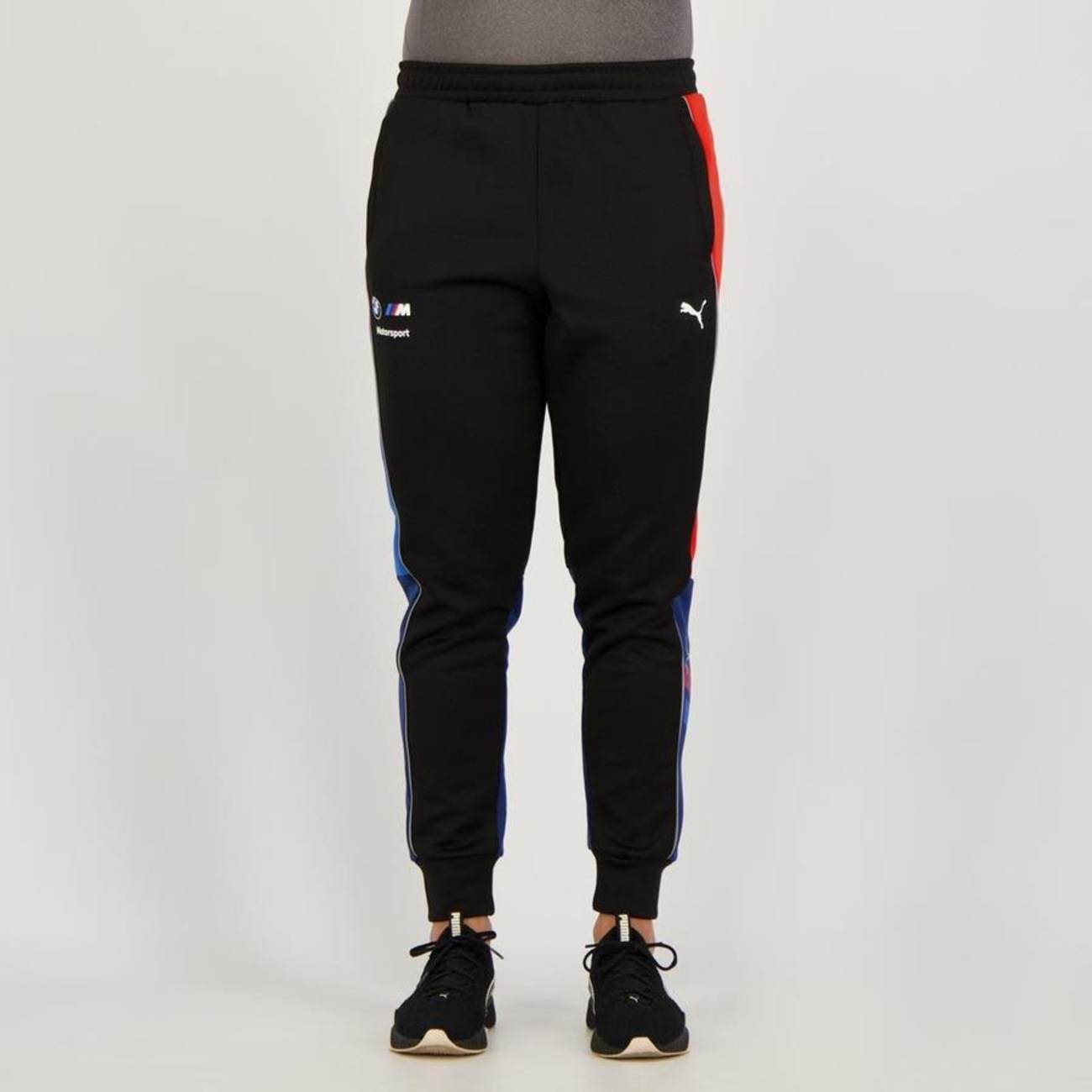 Calça Puma BMW Motorsport MT7 - Masculina | Centauro
