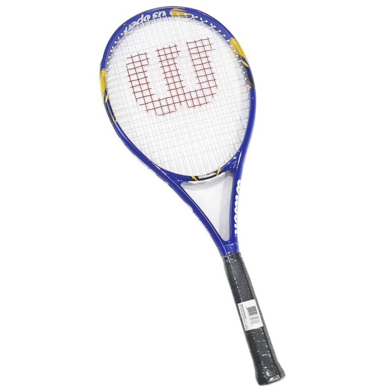 Raquete de Tênis Wilson Us Open - Adulto | Centauro