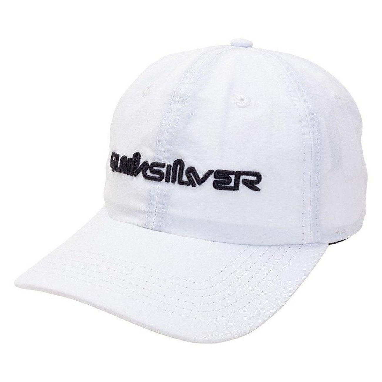 Boné Quiksilver Aba Curva Omni Type - Snapback - Adulto | Centauro