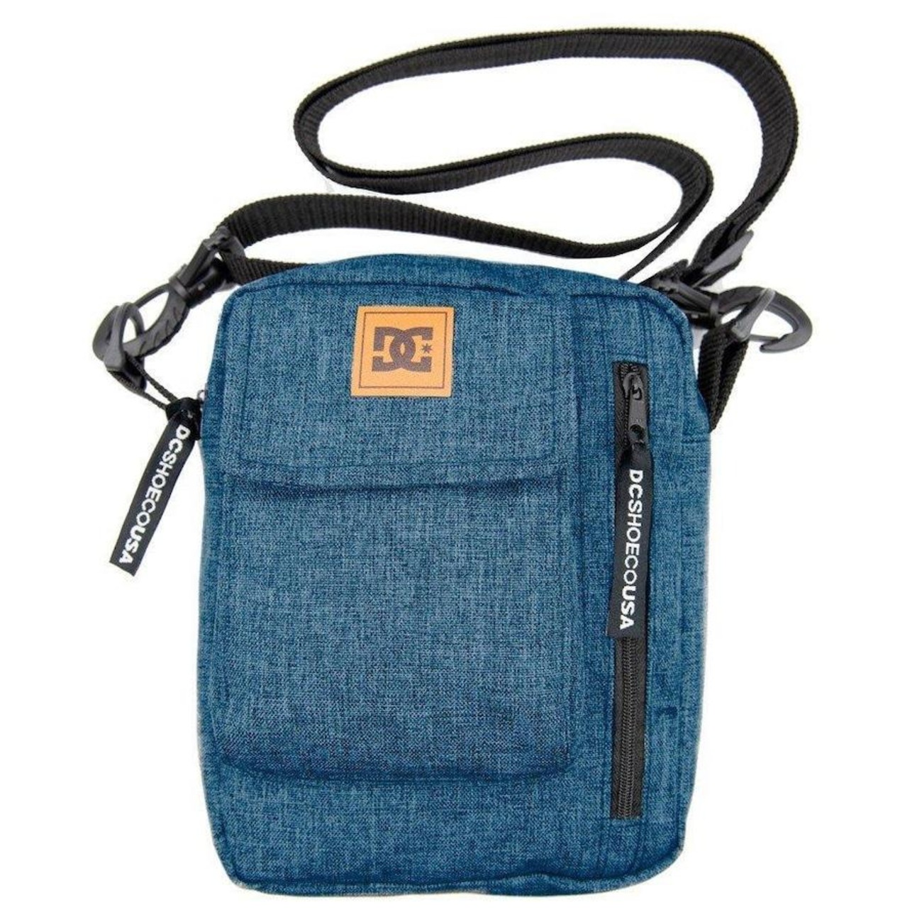 Shoulder Bag DC Shoes Dime em Promoção | Centauro