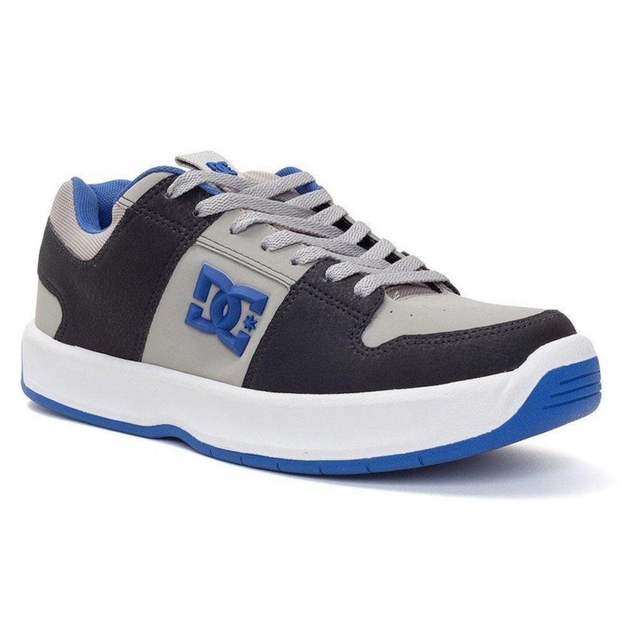 Tênis DC Shoes Lynx Zero - Masculino | Centauro