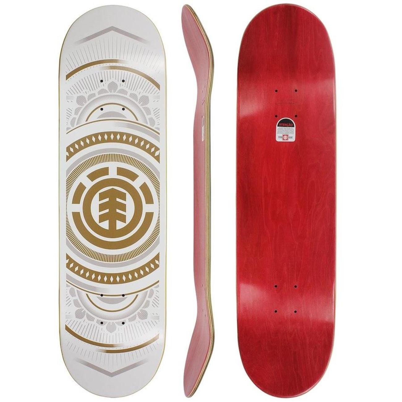 Shape Element Hatched 8.180 x 31.600 | Centauro