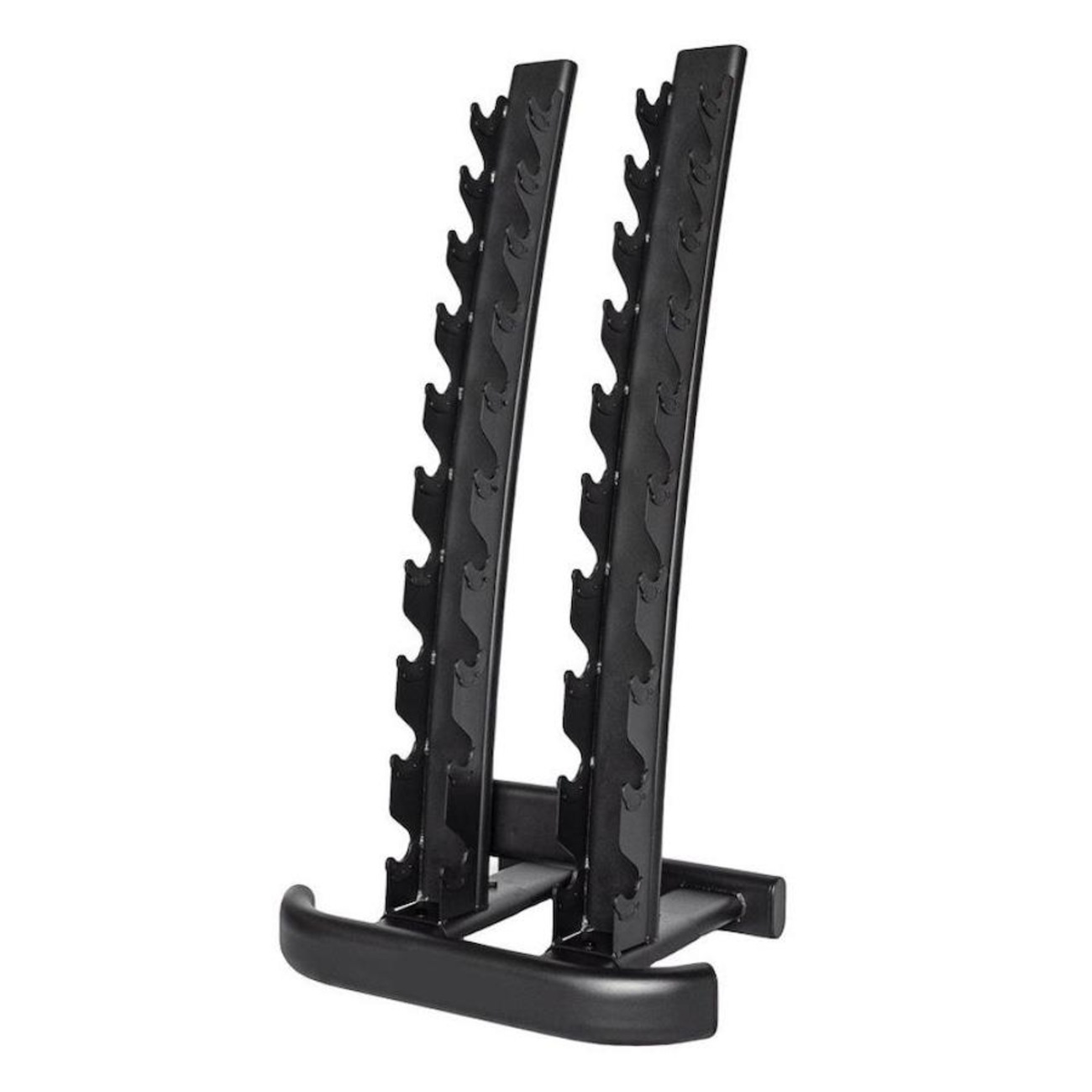 Suporte Para Halteres Ahead Sports 10 Pares Linha Intense | Centauro