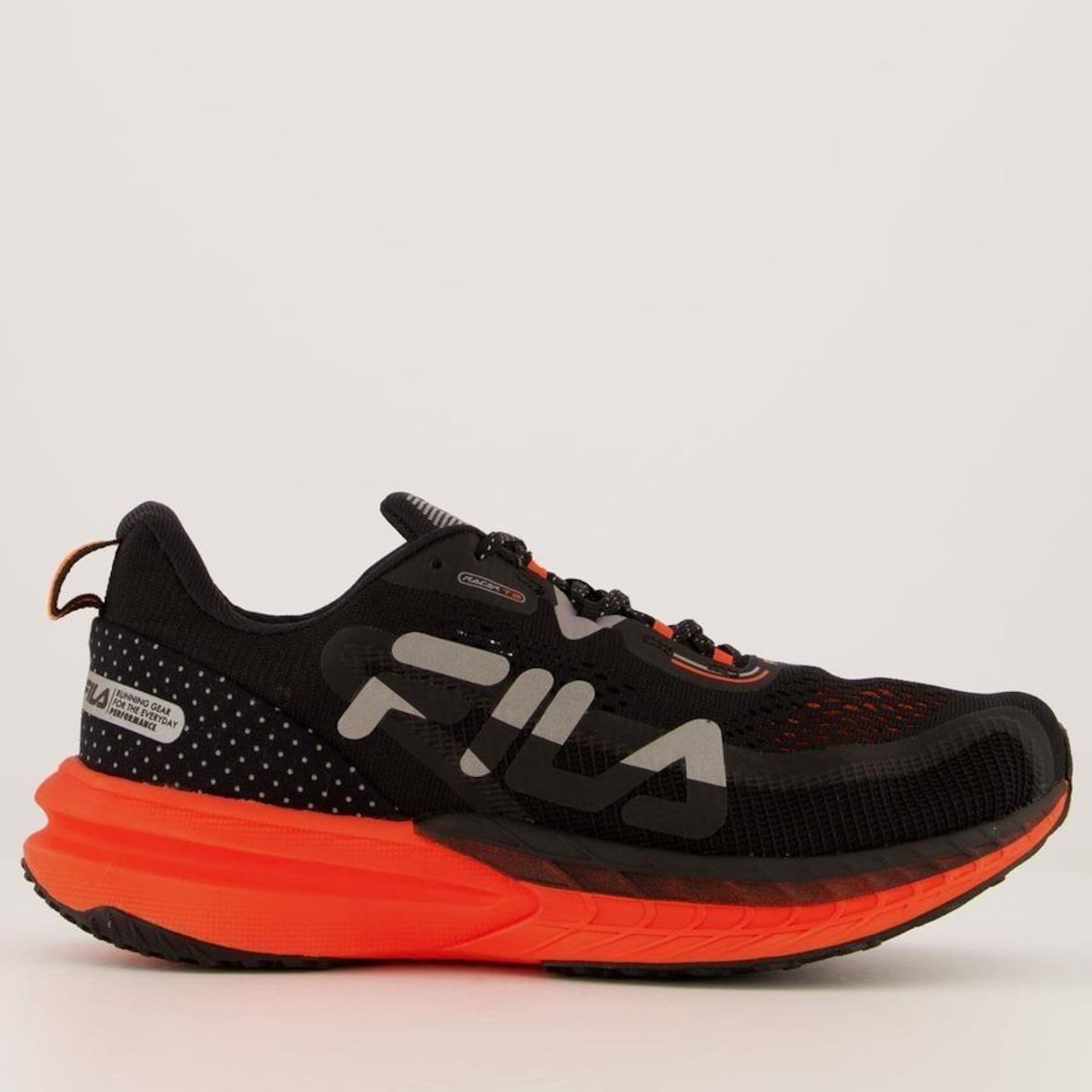 Tênis Fila Racer T2 - Masculino | Centauro