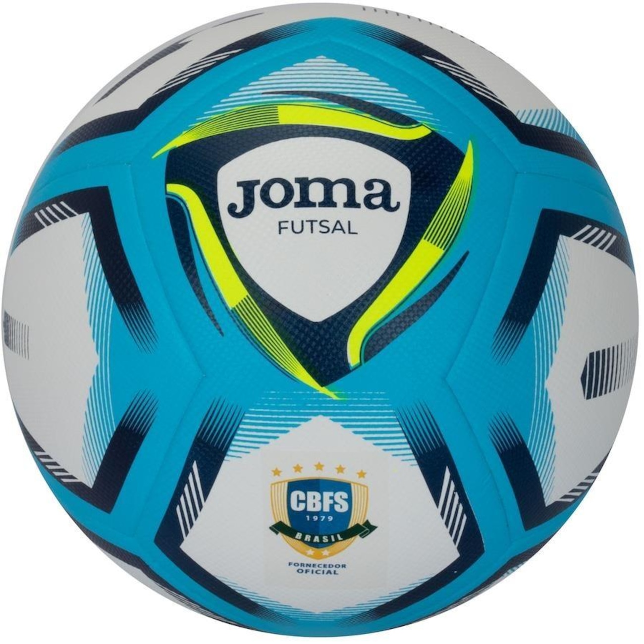 Boal de Futsal Joma Hybrid Oficial CBFS | Centauro