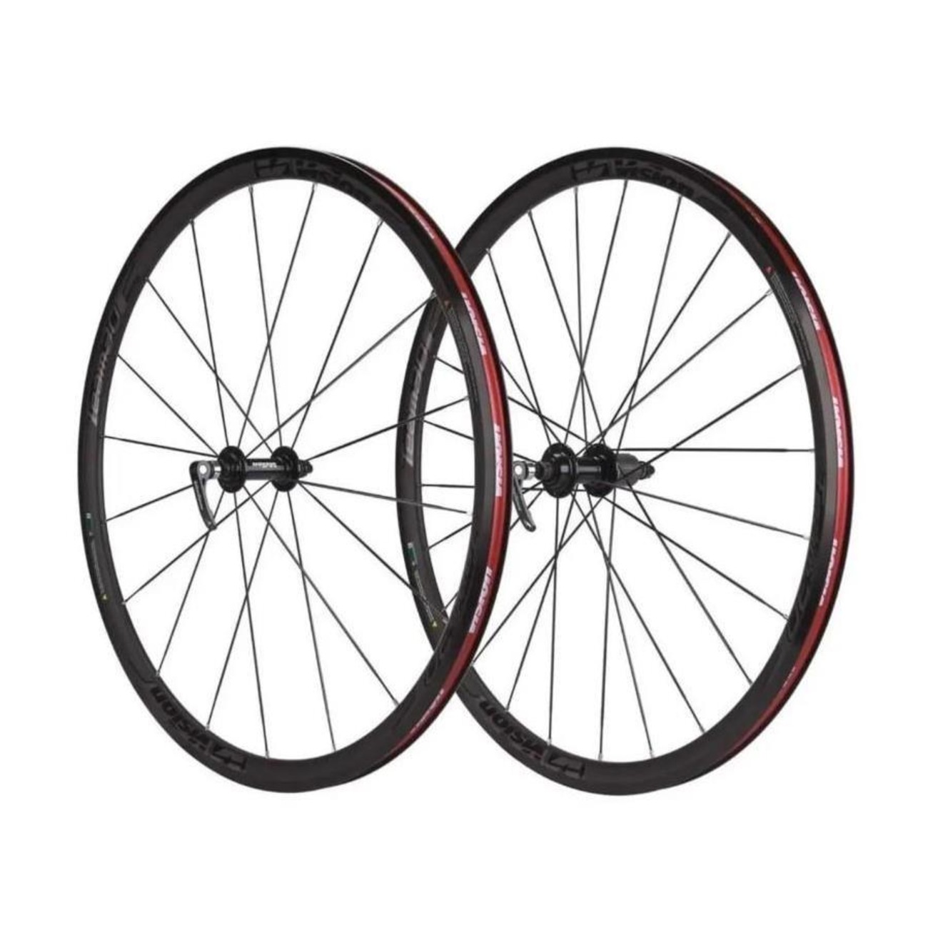 Roda Vision Team 30 Comp Speed - Par | Centauro