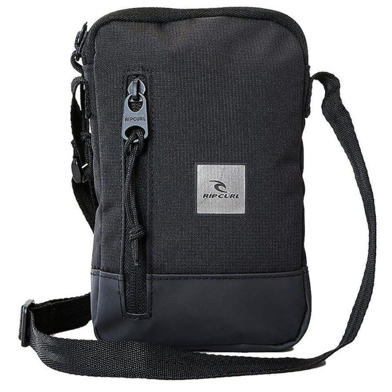 Pochete Rip Curl Slim Pouch Midnight | Centauro
