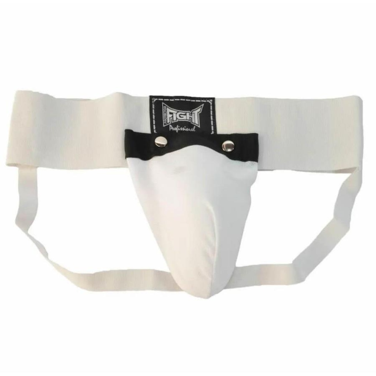 Protetor Genital Coquilha Fight Protector - Concha Removivel | Centauro