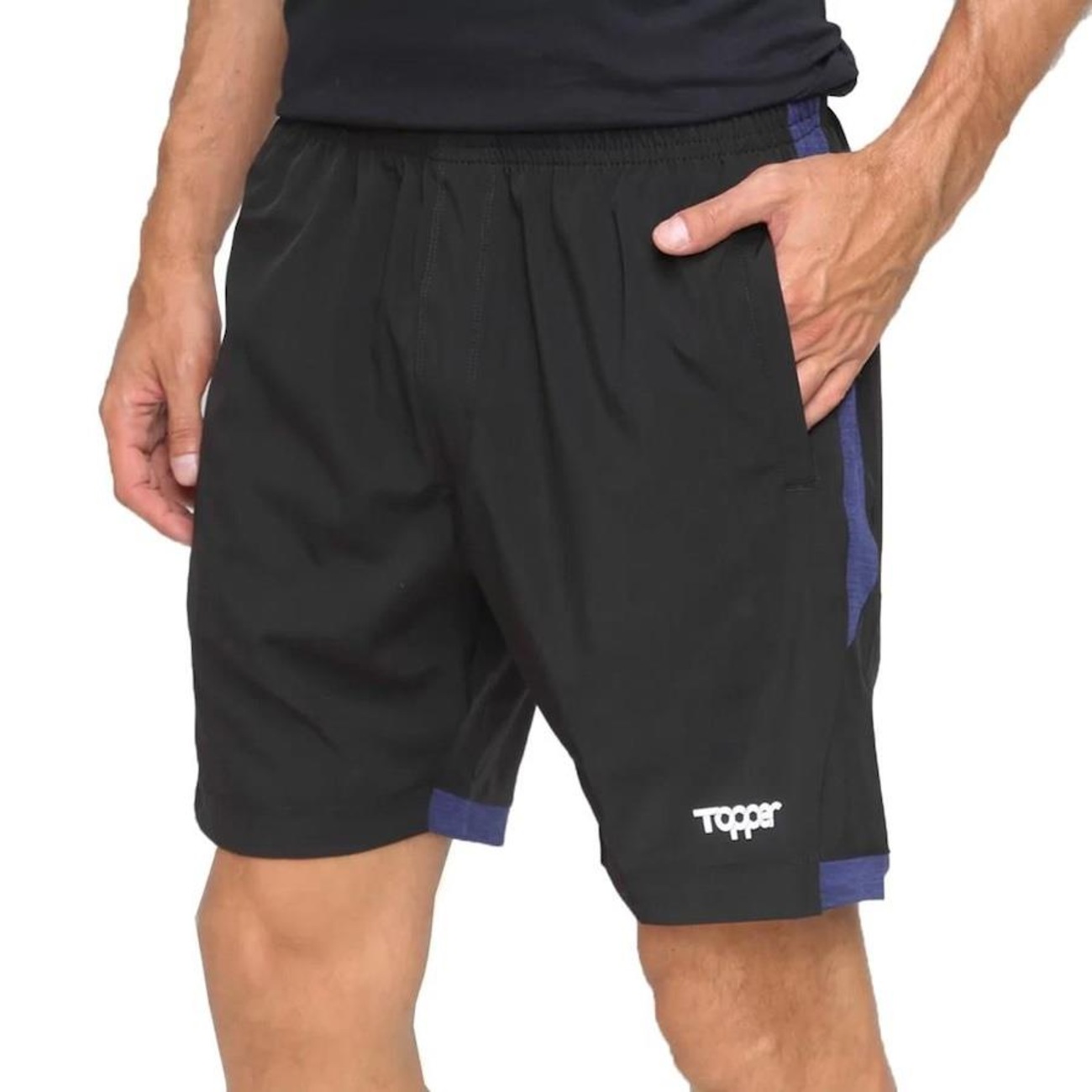 Bermuda Topper Foster - Masculina | Centauro