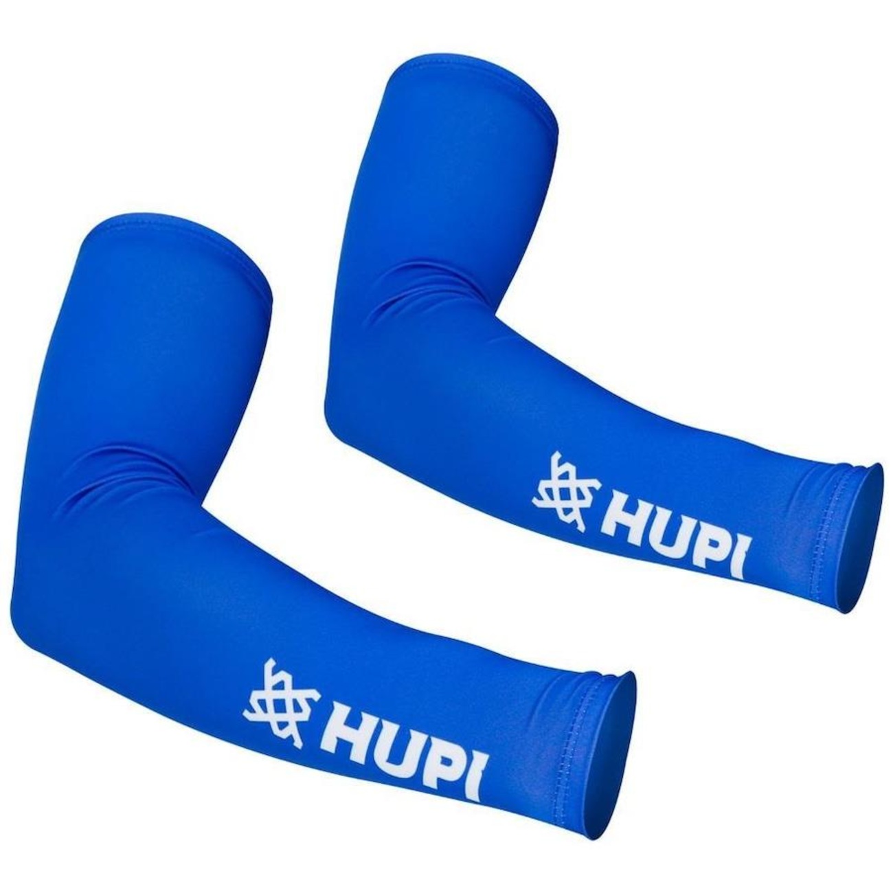 Manguito Hupi Logo Proteção UV50+ - Adulto | Centauro