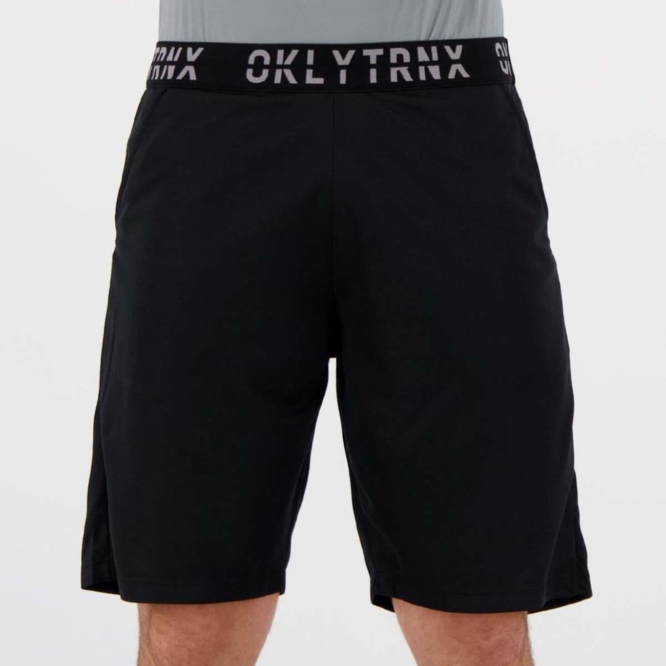 Bermuda Oakley O TRX Nano - Masculina | Centauro
