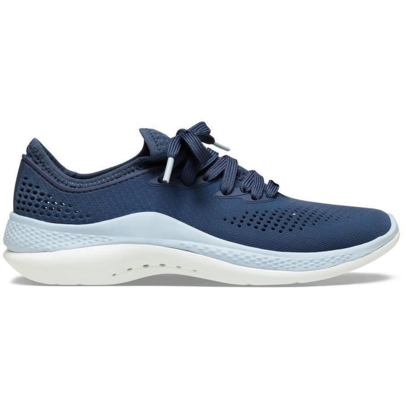 Tênis Crocs Literide Pacer W - Unissex em Promoção | Centauro
