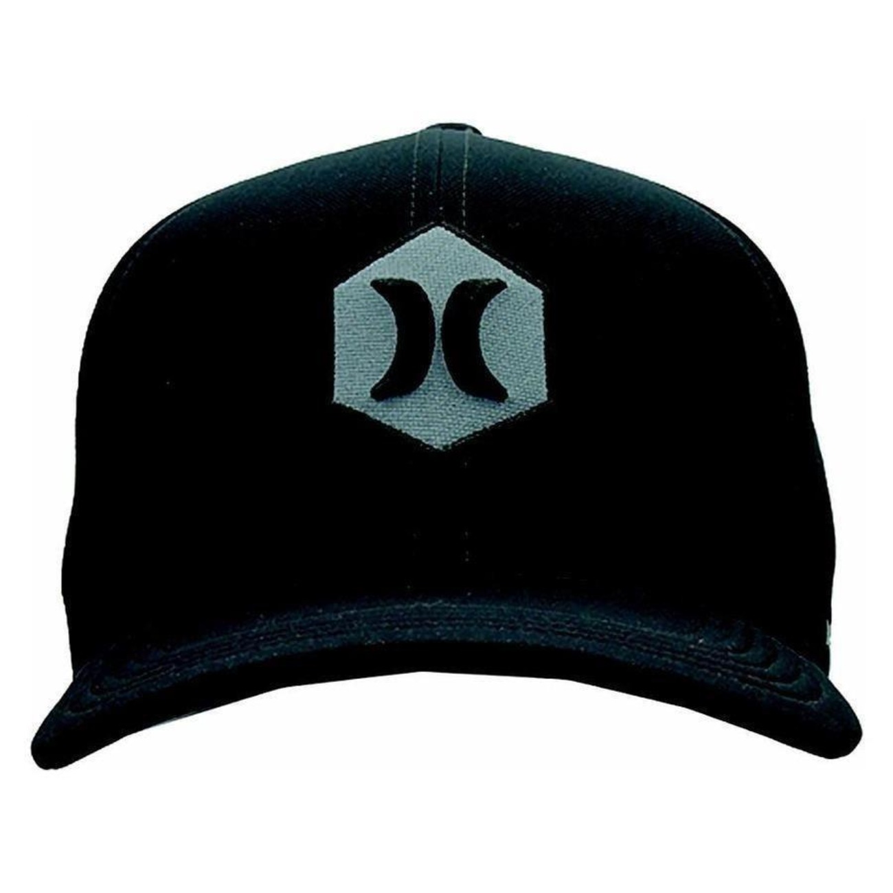 Boné Aba Curva Hurley Outdoor SM23 - Snapback em Promoção | Centauro
