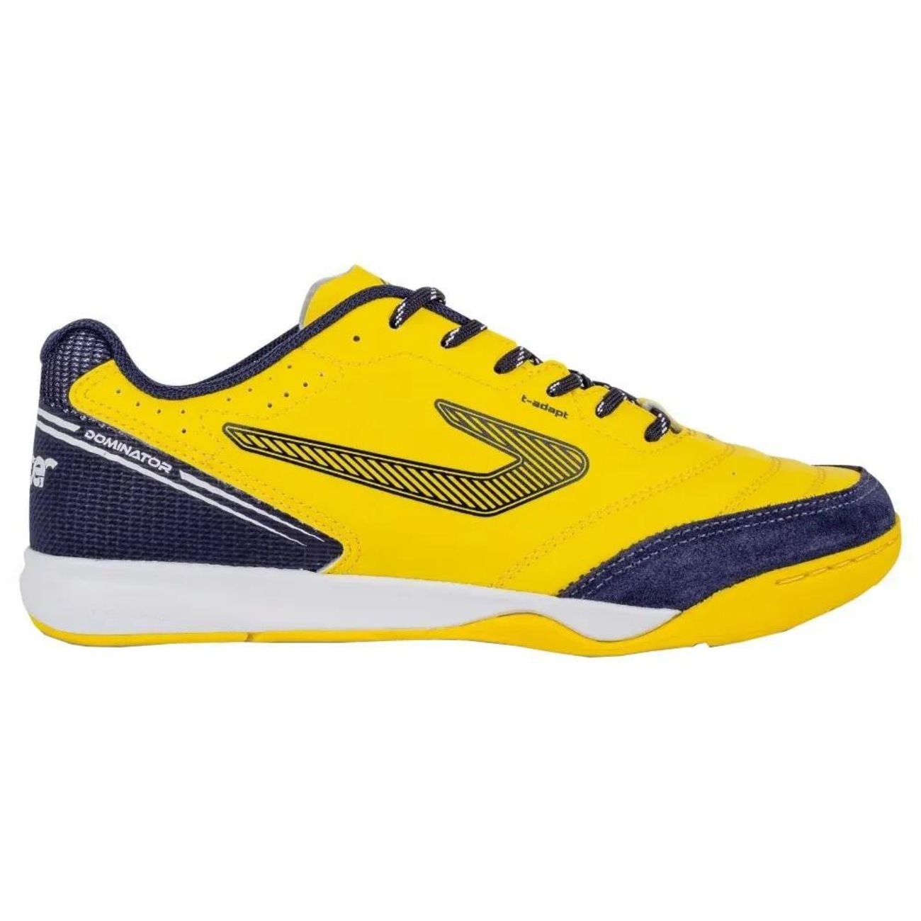 Chuteira de Futsal Topper Dominator TD IV - Adulto | Centauro