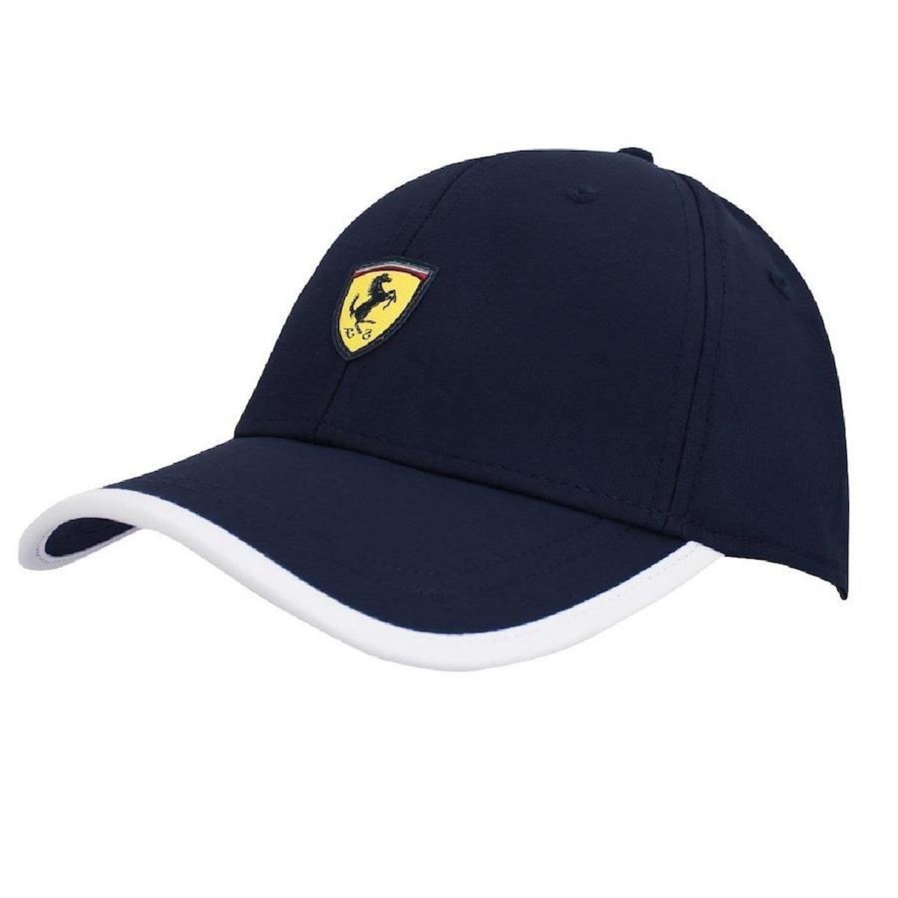 Boné Puma Scuderia Ferrari SPTWR Race - Snapback - Adulto | Centauro