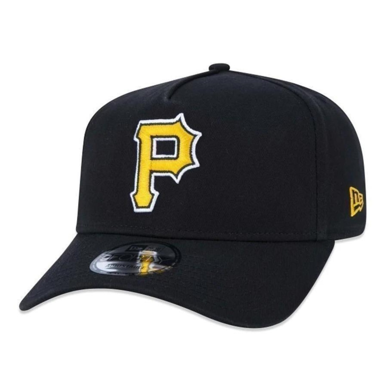 Boné New Era Pittsburgh Pirates 940 A-Frame Core | Centauro