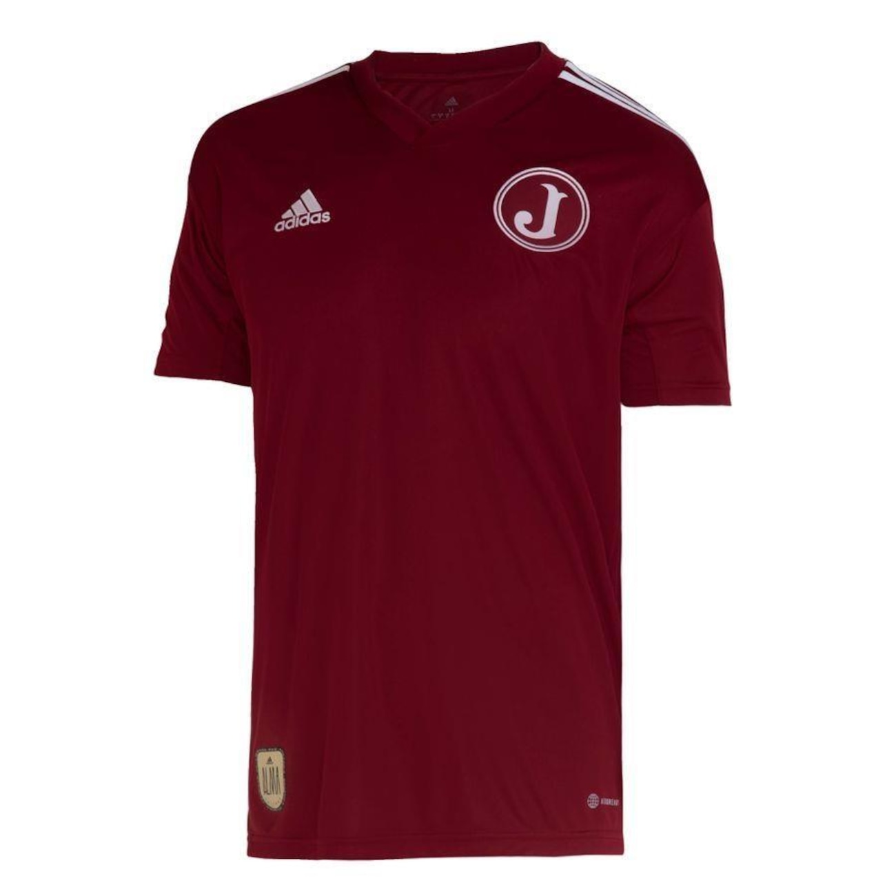 Camisa Juventus da Mooca adidas I - Masculina | Centauro