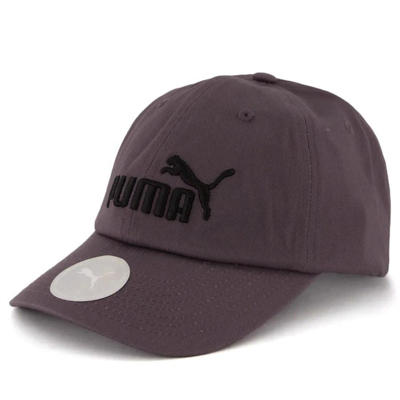 Boné Puma Essentials III - Snapback - Adulto | Centauro