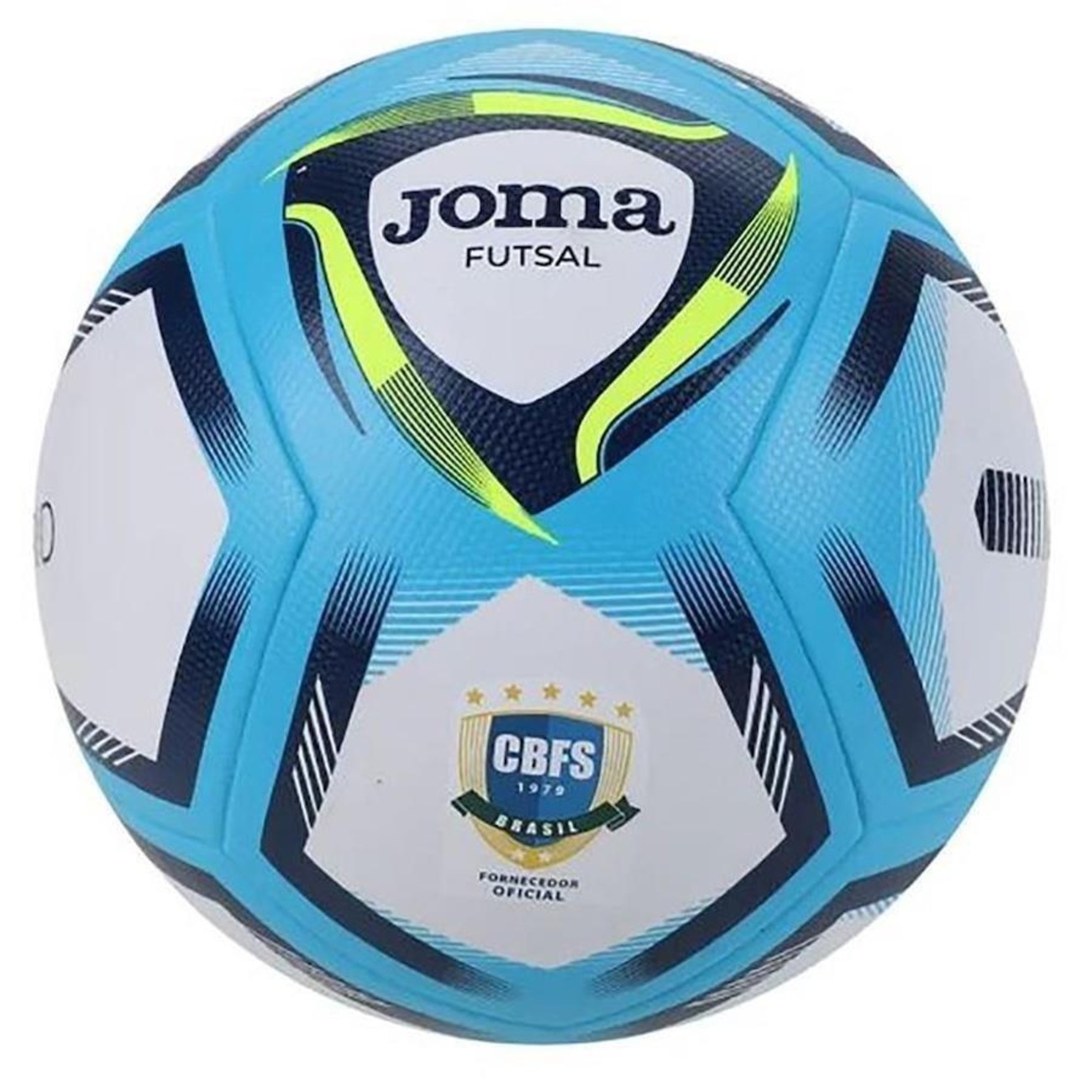 Bola de Futsal Joma Hybrid | Centauro