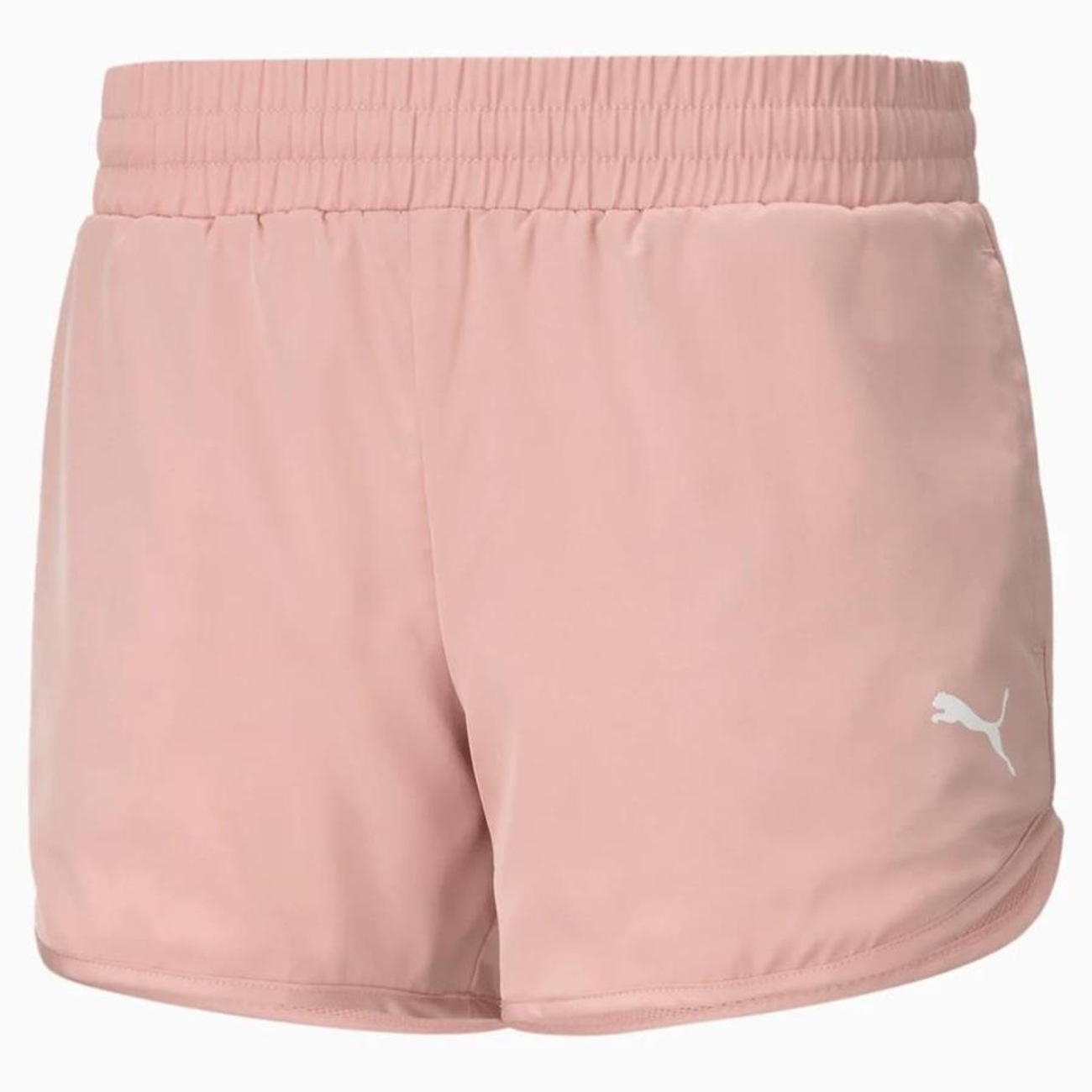 Shorts Puma Active Woven - Feminino | Centauro