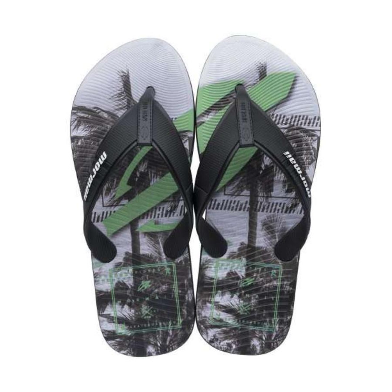 Chinelo Mormaii Tropical Pro Ii Ad - Unissex | Centauro