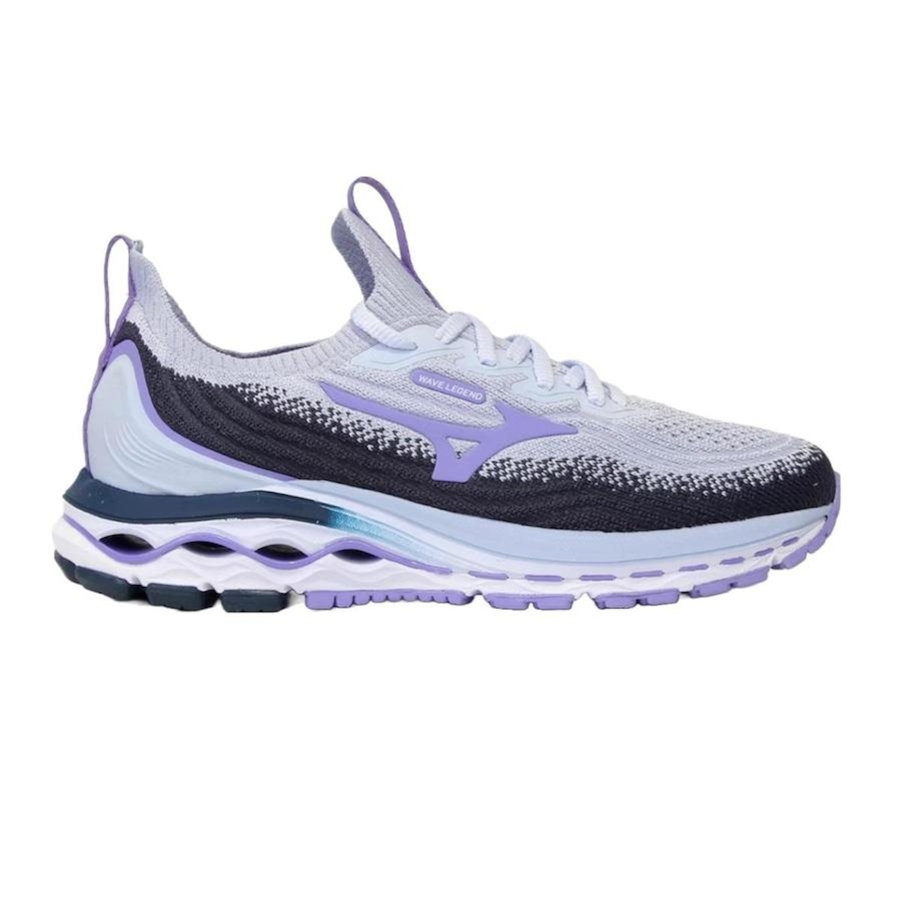 Tênis Mizuno Wave Legend - Feminino | Centauro