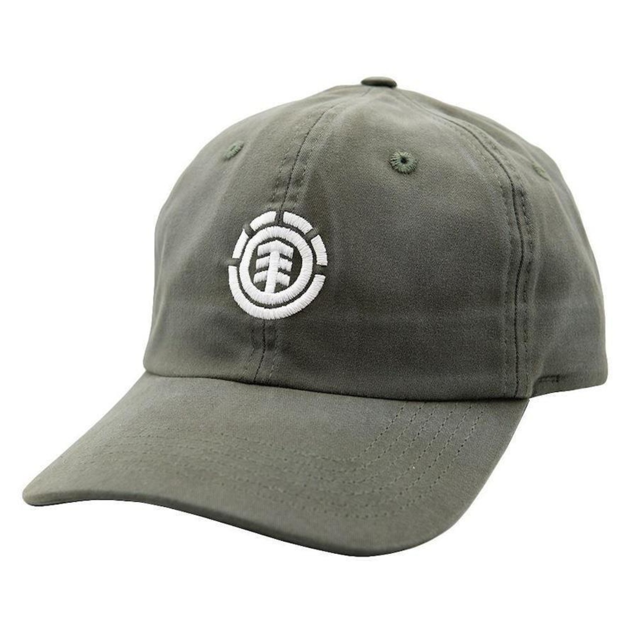 Boné Element Emb Logo - Strapback - Adulto | Centauro