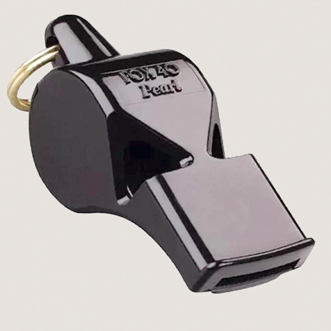 Apito Fox 40 Pearl Blister em Promoção | Centauro