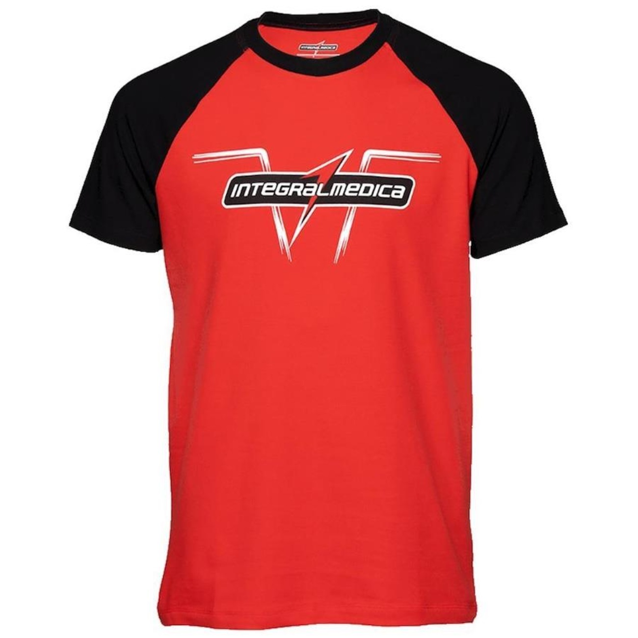 Camiseta Integralmédica Integralteam Esportiva - Masculina | Centauro