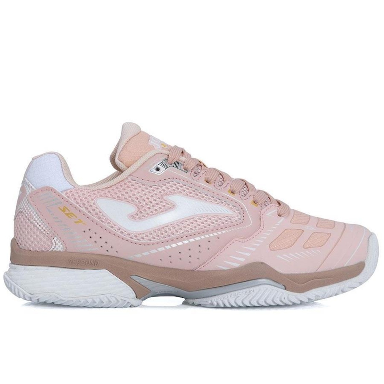 Tênis Joma Set Lady Clay - Feminino | Centauro