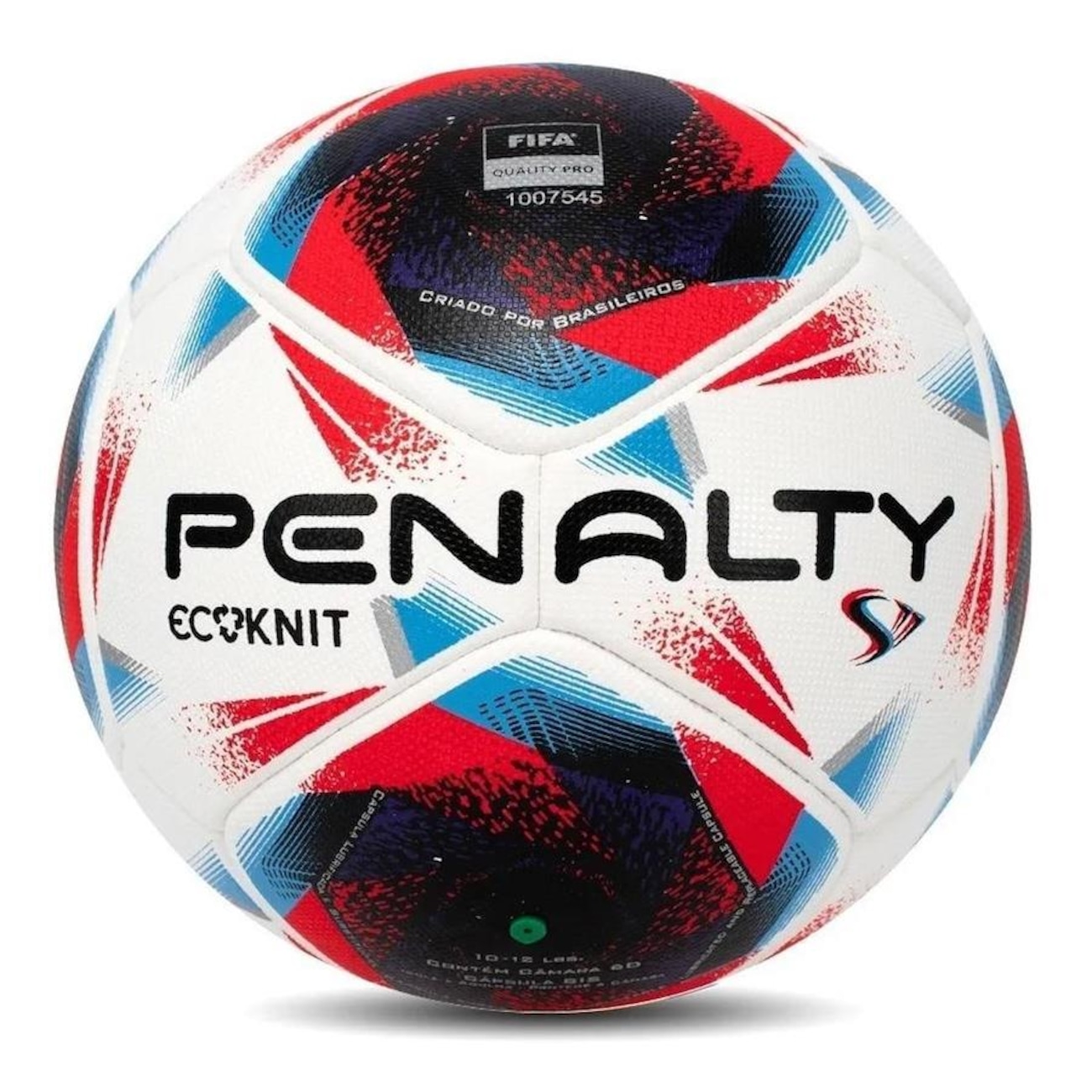 Bola De Futebol De Campo S11 Ecoknit Xxiii Penalty | Centauro
