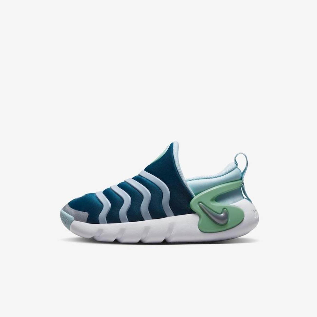 Tênis Nike Dynamo GO SE PS - Infantil | Centauro