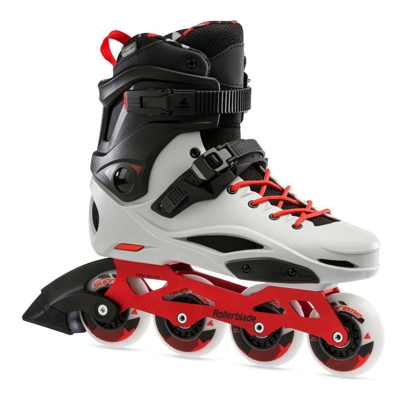 Patins Rollerblade Cruiser Pro X - In Line - Street ILQ 7 Plus - Adulto ...