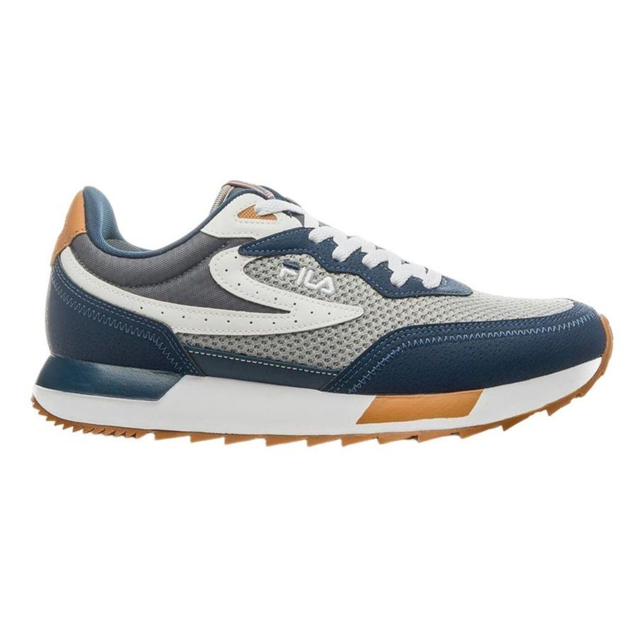 Tênis Fila Cyzer - Masculino | Centauro