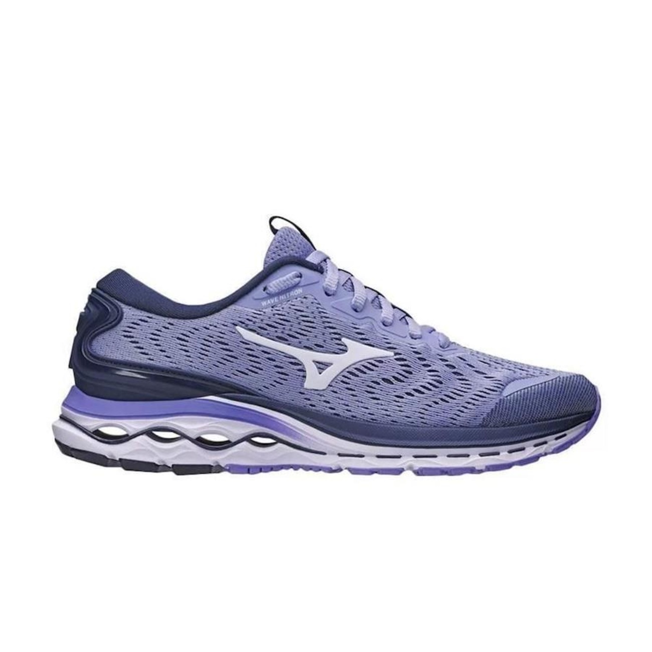 Tênis Mizuno Wave Nitron - Feminino | Centauro